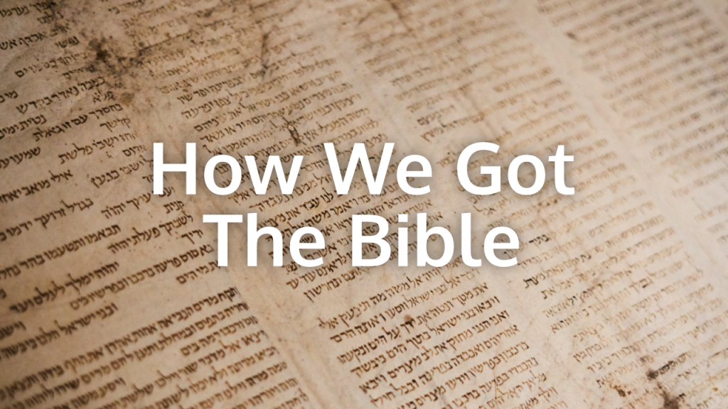 Sermons | Grace Bible Church, New Whiteland, Indiana