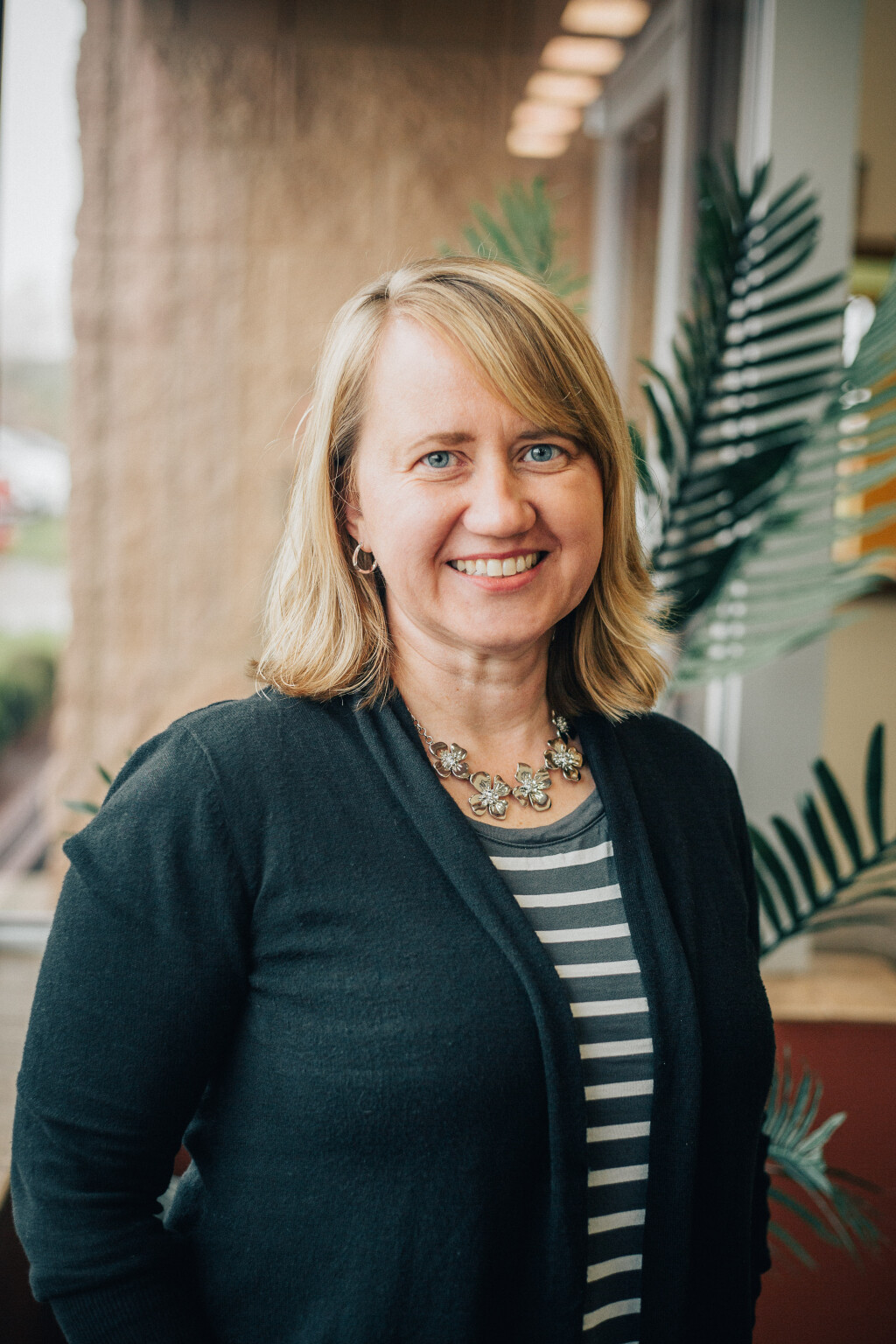 Leaders | Grace Bible Church, New Whiteland, Indiana